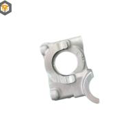 China CNC Machining Aluminum Parts Custom by 2D/3D/drawing for OEM Milling Turning Service for sale