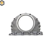 China CNC Machining Aluminum Parts Custom by 2D/3D/drawing for OEM Milling Turning Service for sale
