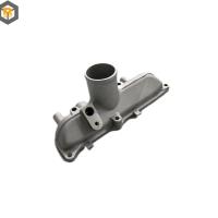 China CNC Machining Aluminum Parts Custom by 2D/3D/drawing for OEM Milling Turning Service for sale