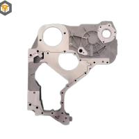 China CNC Machining Aluminum Parts Custom by 2D/3D/drawing for OEM Milling Turning Service for sale