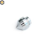 China Direct Custom Metal Milling Turning Service for Anodized Aluminum CNC Machine Parts for sale