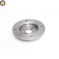 China Direct Custom Metal Milling Turning Service for Anodized Aluminum CNC Machine Parts for sale