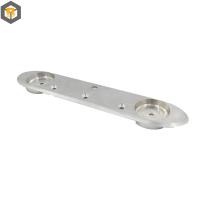 China Custom by 2D/3D/Drawing CNC Steel Machining Metal Parts for High Precision Auto Parts for sale