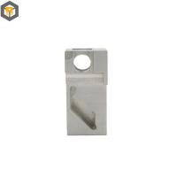 China Custom by 2D/3D/Drawing CNC Steel Machining Metal Parts for High Precision Auto Parts for sale