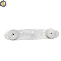 China Custom by 2D/3D/Drawing CNC Steel Machining Metal Parts for High Precision Auto Parts for sale