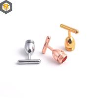 China Metal Coating Machinery Alloy CNC Machining Milling Customized Spare Part OEM Producer for sale