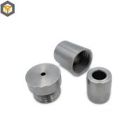 China 2D/3D/Drawing Custom CNC Machining Machine Operation Affordable CNC Turning Parts for sale