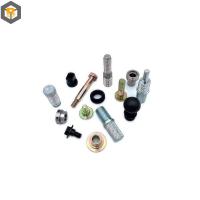China 2D/3D/Drawing Custom CNC Machining Machine Operation Affordable CNC Turning Parts for sale
