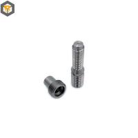 China 2D/3D/Drawing Custom CNC Machining Machine Operation Affordable CNC Turning Parts for sale