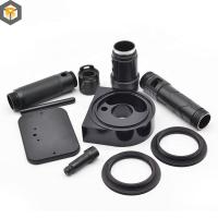 China Metal Coating Machinery Custom by CNC Precision Machining Aluminum Part 5 Axis Milling for sale