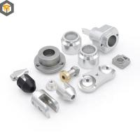 China Metal Coating Machinery Custom by CNC Precision Machining Aluminum Part 5 Axis Milling for sale
