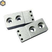 China Precision Engineering Customized CNC Turning Service for Brass Aluminium Machining for sale