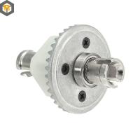 China Alloy CNC Milling Steel Gears for Machinery Spare Parts Customized by Customer Drawing for sale