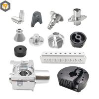 China Custom by 2D/3D/Drawing CNC Machining Parts Service for Milling Stainless Steel Parts for sale
