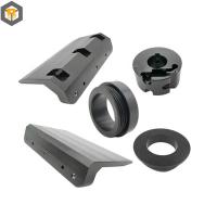 China Custom by 2D/3D/Drawing CNC Machining Parts Service for Milling Stainless Steel Parts for sale