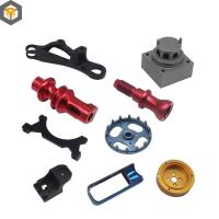 China Metal Coating Machinery for Custom Stainless Steel Aluminum Brass Parts by 2D/3D/Drawing for sale