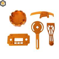 China Metal Coating Machinery for Custom Stainless Steel Aluminum Brass Parts by 2D/3D/Drawing for sale