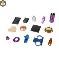 China Metal Coating Machinery for Custom Stainless Steel Aluminum Brass Parts by 2D/3D/Drawing for sale