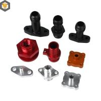 China Metal Coating Machinery for Custom Stainless Steel Aluminum Brass Parts by 2D/3D/Drawing for sale