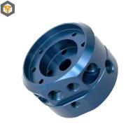 China Custom by 2D CNC Turning Machine Aluminum Turning Service CNC Machining Parts Spare Part for sale