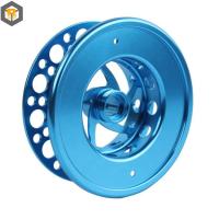 China Custom by 2D CNC Turning Machine Aluminum Turning Service CNC Machining Parts Spare Part for sale
