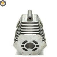 China High Precision Prototype Machining Metal Plastic Parts Customized by 2D/3D/Drawing Design for sale