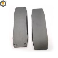 China Steel Brass Aluminum 6061 7075 CNC Machining Services Customized by 2D/3D Drawing for sale