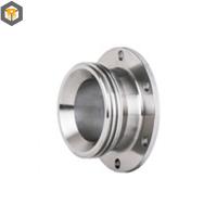 China Customized CNC Machining Microphone Body Parts for Mechanical Metal Lathe Turning OEM for sale
