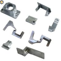 China Custom by 2D/3D/drawing CNC Turning Machining Component for Aluminum Stainless Steel for sale
