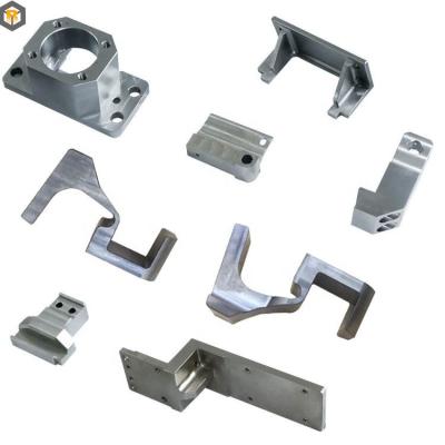 China Custom by 2D/3D/drawing CNC Turning Machining Component for Aluminum Stainless Steel for sale