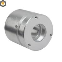 China CNC Milling Alloy Metal Processing Machinery Parts for Mobile Phone/Bicycle/Motorcycle for sale