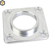 China CNC Milling Alloy Metal Processing Machinery Parts for Mobile Phone/Bicycle/Motorcycle for sale
