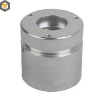 China CNC Milling Alloy Metal Processing Machinery Parts for Mobile Phone/Bicycle/Motorcycle for sale