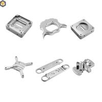 China Custom Precision Processing Parts for CNC Machining Stainless Steel CNC Turning Parts for sale