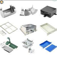 China Custom Precision Processing Parts for CNC Machining Stainless Steel CNC Turning Parts for sale