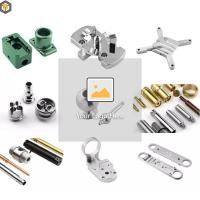 China Custom Precision Processing Parts for CNC Machining Stainless Steel CNC Turning Parts for sale
