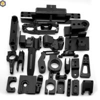 China Custom Precision Processing Parts for CNC Machining Stainless Steel CNC Turning Parts for sale