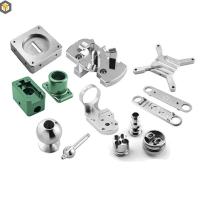 China Custom Precision Processing Parts for CNC Machining Stainless Steel CNC Turning Parts for sale