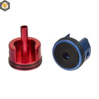 China Customized Aluminum CNC Milling Motor Kits Parts Perfect for Motorcycle Spare Parts for sale