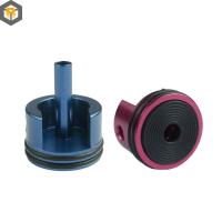 China Customized Aluminum CNC Milling Motor Kits Parts Perfect for Motorcycle Spare Parts for sale