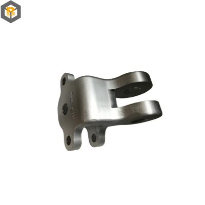 China Custom by 2D/3D/drawing CNC Machining Parts CNC Milling Turning Spare Part for Needs for sale