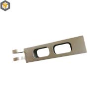 China Custom by 2D/3D/drawing CNC Machining Parts CNC Milling Turning Spare Part for Needs for sale