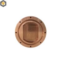 China Custom by 2D/3D/drawing CNC Machining Parts CNC Milling Turning Spare Part for Needs for sale
