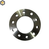 China Custom by 2D/3D/drawing CNC Machining Parts CNC Milling Turning Spare Part for Needs for sale