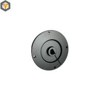 China Custom by 2D/3D/drawing CNC Machining Parts CNC Milling Turning Spare Part for Needs for sale