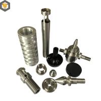 China Alloy CNC Milling Custom Metal Aluminum CNC Machining Parts High Precision Machine Part for sale