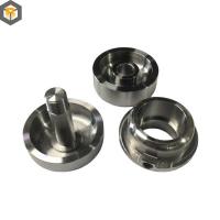 China Alloy CNC Milling Custom Metal Aluminum CNC Machining Parts High Precision Machine Part for sale