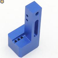 China 2D/3D/drawing Custom CNC Machining Parts Spare Part for Precision Fabrication Service for sale