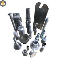 China Custom by 2D/3D/drawing CNC Turning Brass Milling Aerospace Aluminum CNC Machine Part for sale