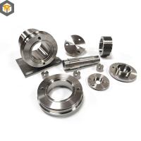 China Custom by 2D/3D/drawing CNC Turning Brass Milling Aerospace Aluminum CNC Machine Part for sale